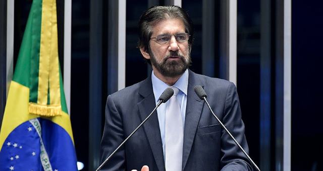 Raupp defende transferência da embaixada brasileira em Israel para ...