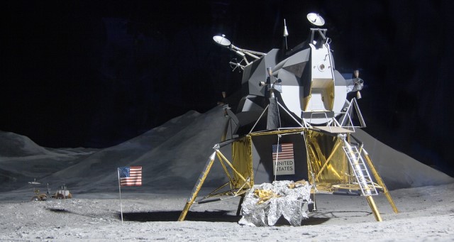 Brasil faz comemorações de 50 anos da chegada do homem à Lua – Money Times