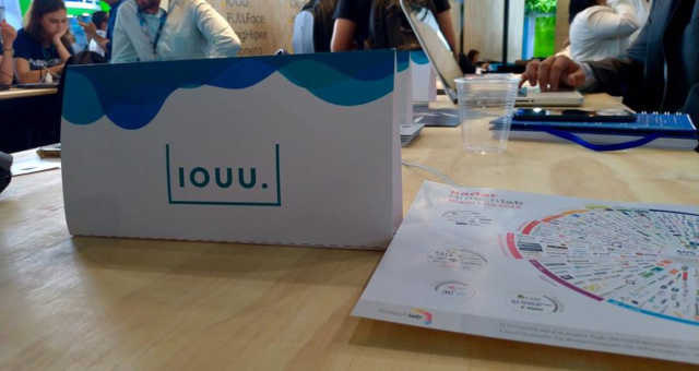 Iouu passa a oferecer crédito para o setor de franquias – Money Times