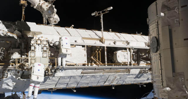 Rio faz parceria com a Nasa para monitorar riscos de desastres – Money ...