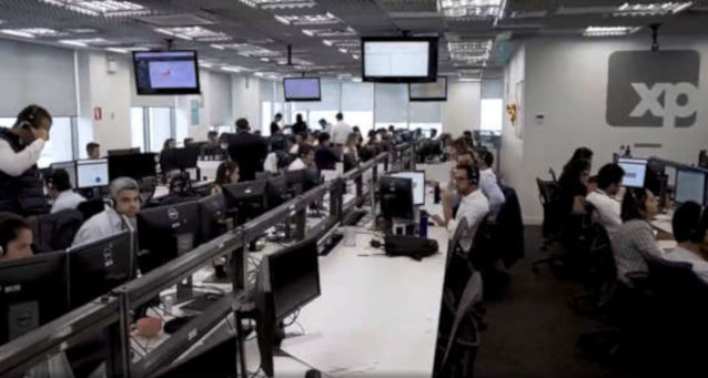 Ação da XP Inc. (XP) está barata, mas pode ser uma armadilha, alerta ...