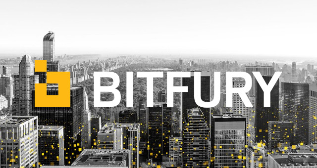 Bitfury anuncia programa de investimento em fazendas de mineração ...