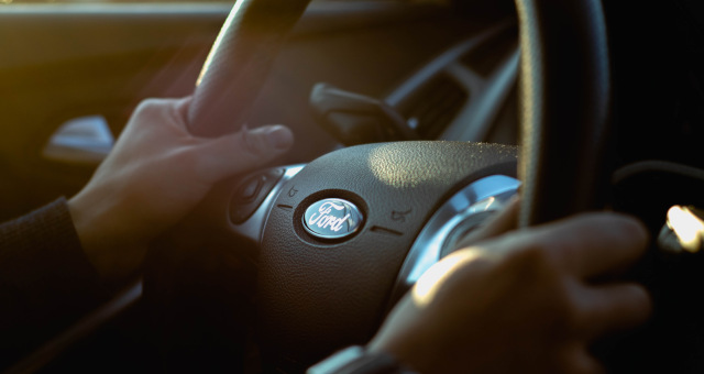 Veja a parceria da Ford com a Mobileye, da Intel, para prevenção de ...