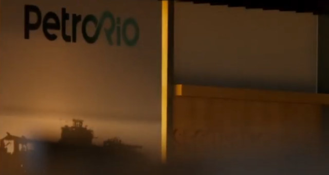 PetroRio apresenta declaração de comercialidade da descoberta de Wahoo ...