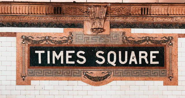 Projeto na Times Square atrai nova onda de investimento aos EUA – Money ...