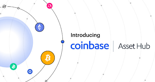 Corretora Coinbase apresenta serviço que pode facilitar a listagem de ...
