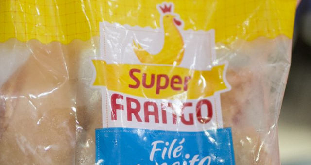 Dona da marca de carne de frango Super Frango pede registro para IPO ...