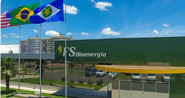 FS Bioenergia confirma 'armazém' para estocar carbono a 2 km de ...