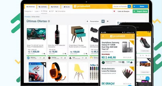Méliuz compra Promobit por R$ 13 milhões – Money Times
