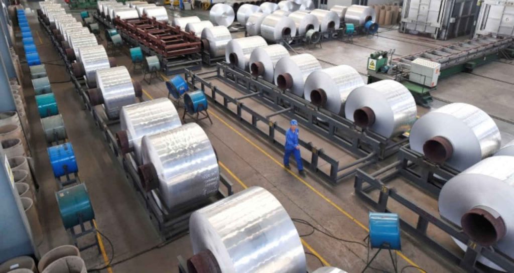 Alcoa vai retomar produção de fundição de alumínio em usina no Maranhão ...