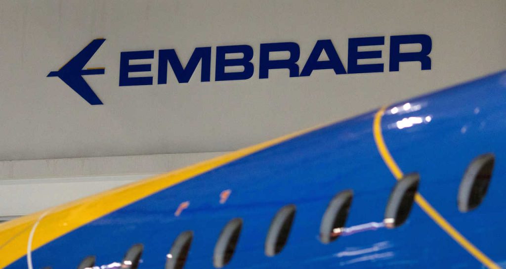 Embraer (EMBR3): Aeronaves elétricas invadem cenário internacional ...