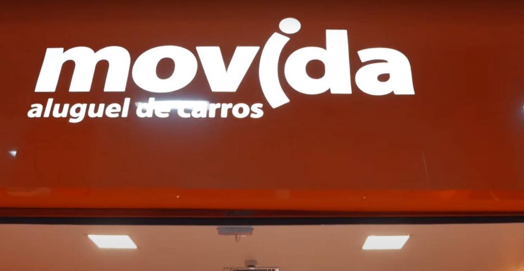 Movida compra Marbor, de frotas corporativas – Money Times