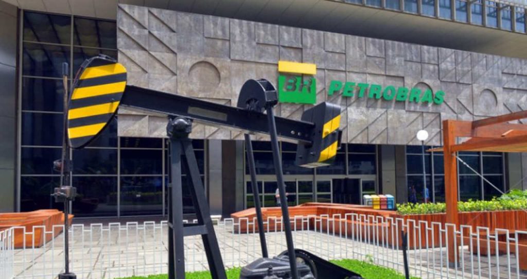 Petrobras anuncia o início da fabricação de módulos de produção da ...