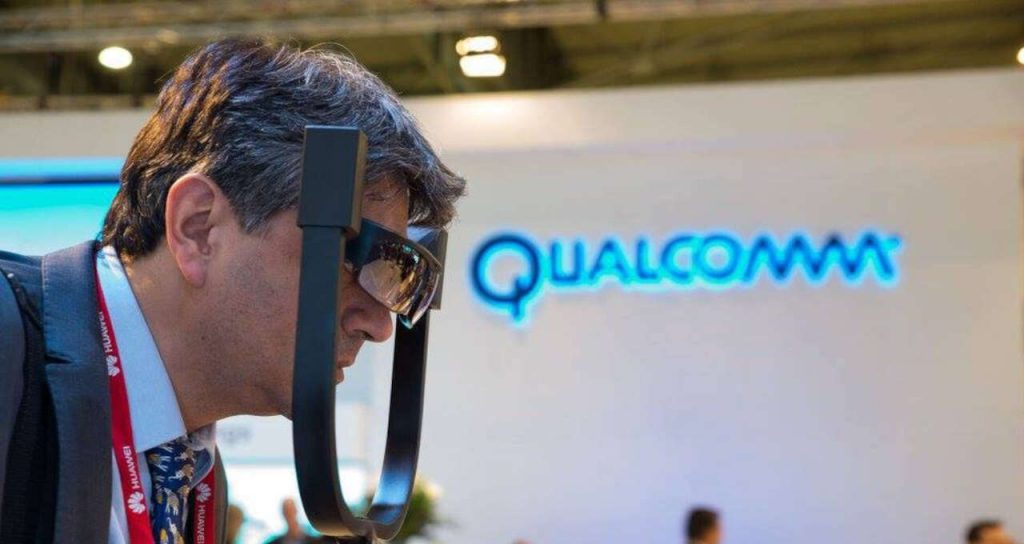 Qualcomm supera Magna com oferta de US$ 4,6 bi por fabricante de ...
