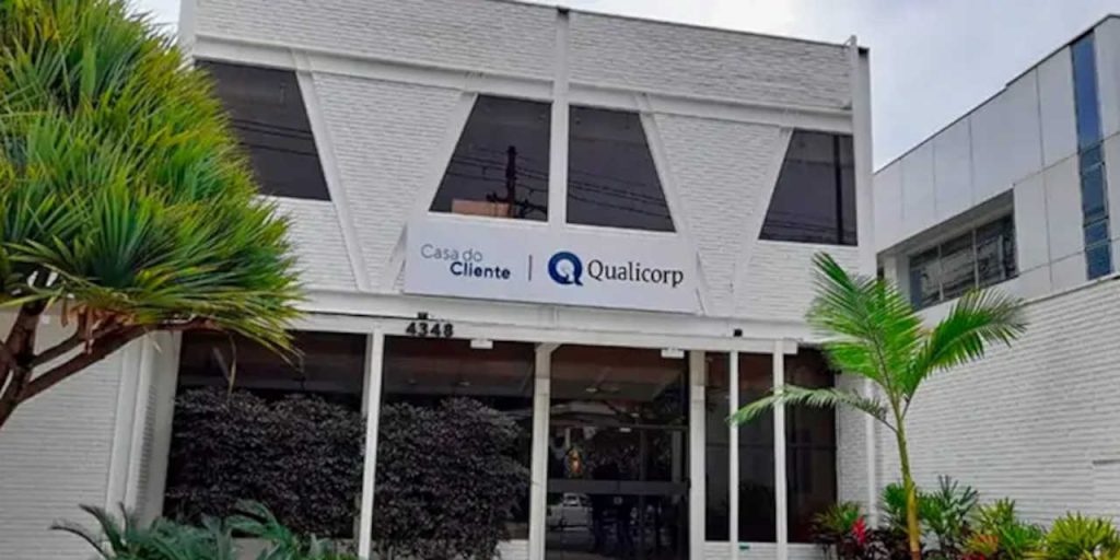 Qualicorp vai vender planos de saúde na plataforma do Banco Inter ...