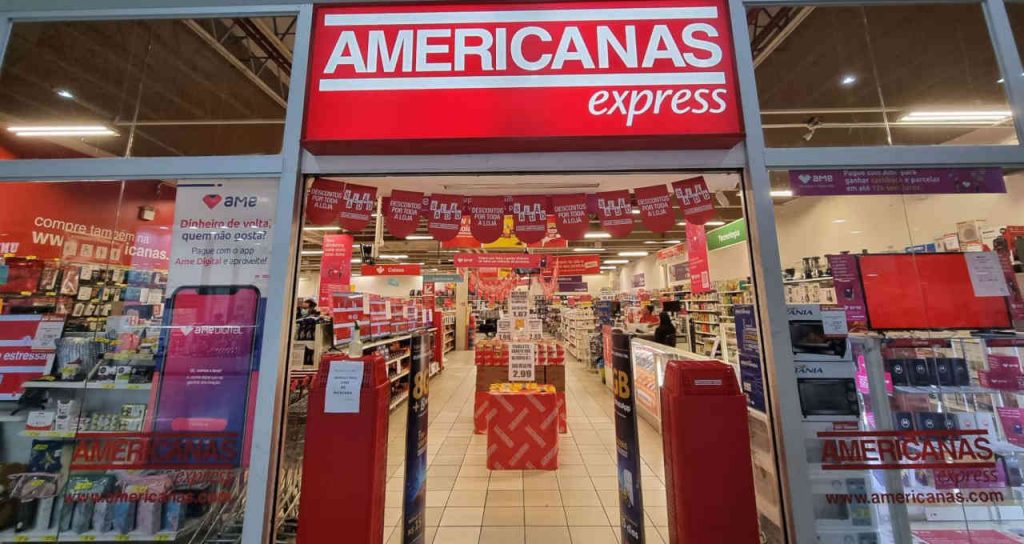 Cotação Americanas SA (AMER3) hoje: veja preços, gráficos e notícias em ...