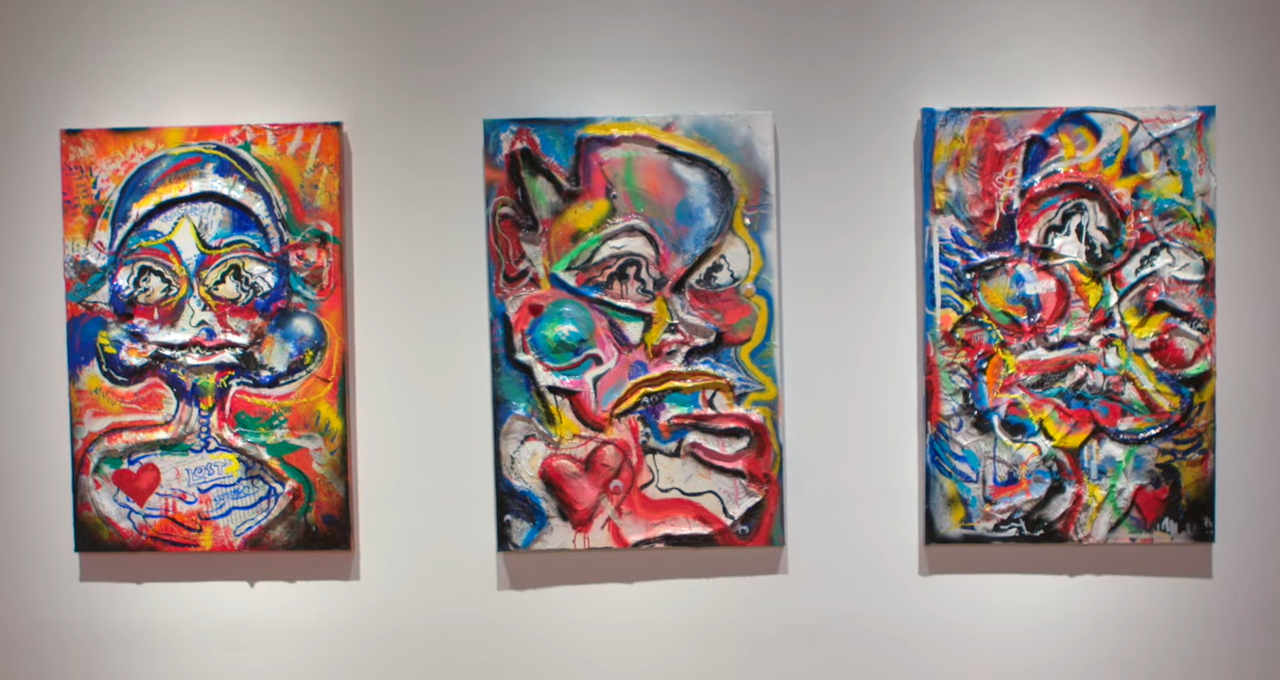 Casa de leilões Christie’s vende coleção digital do artista FEWOCiOUS ...