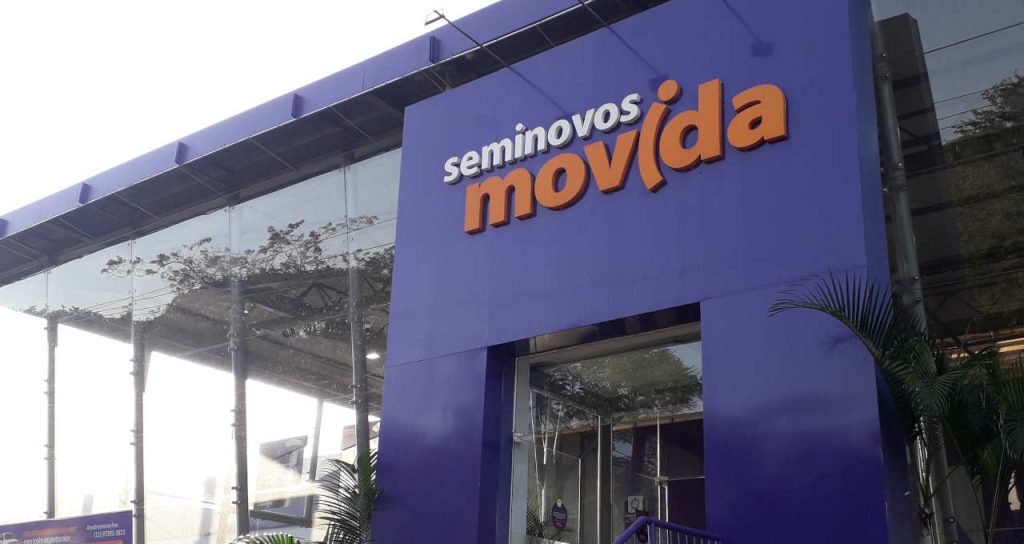 Movida (MOVI3) capta US$ 160 milhões com BID Invest – Money Times