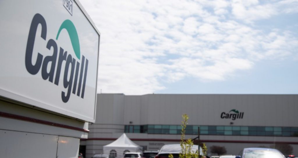 Cargill e PTTGC construirão fábrica de biopolímeros de US$ 600 milhões ...