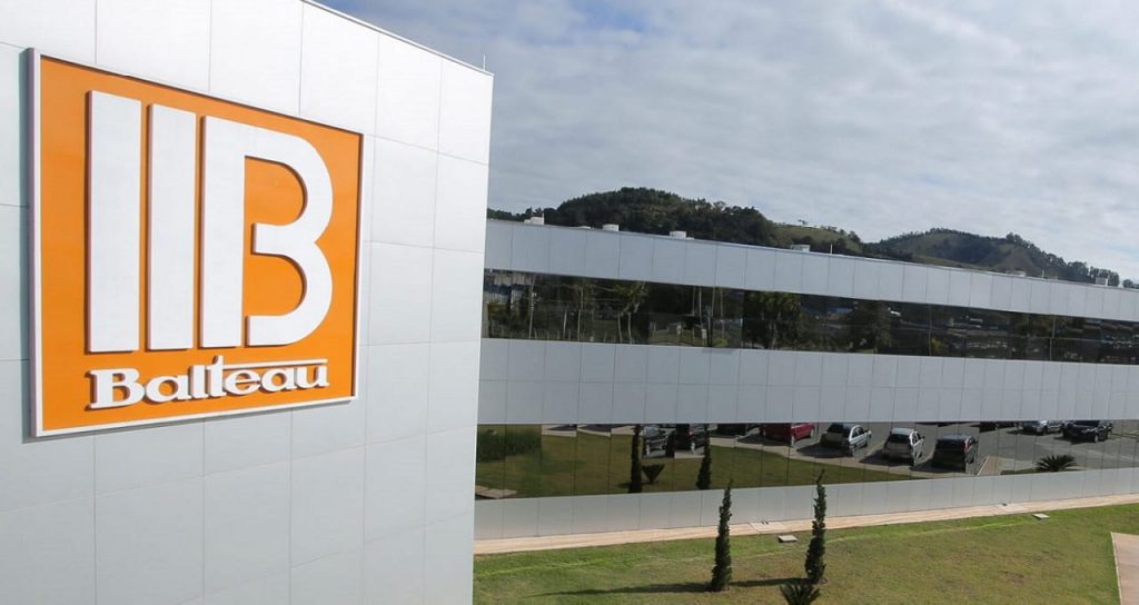 WEG compra empresa de transformadores para instrumentos Balteau – Money Times