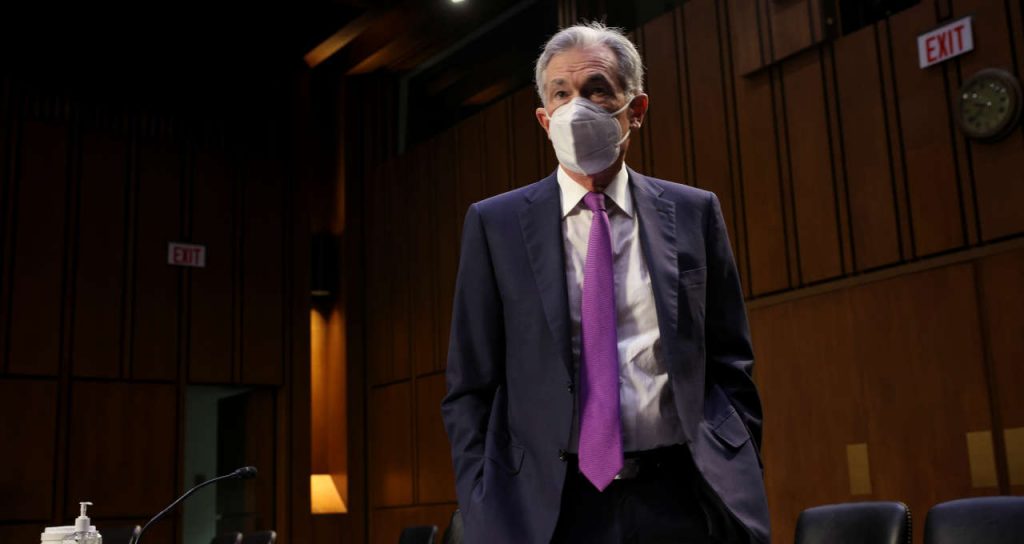 Fed está "inclinado" a aumentar os juros em março, diz Powell – Money Times