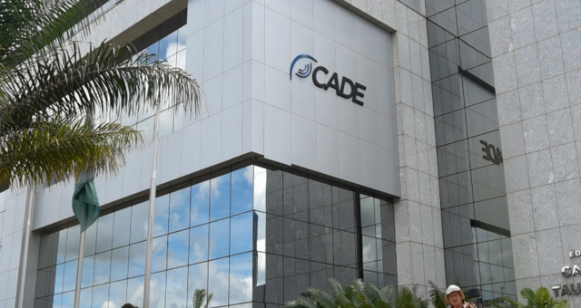 Cade aprova criação de joint venture entre Gerdau e Shell – Money Times