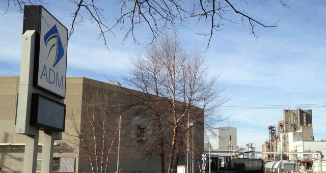 ADM anuncia plano de sucessão de CFO – Money Times