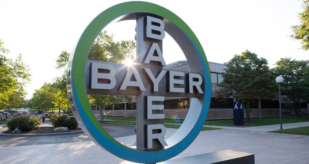 Bayer lança "barter" de energia e vê demanda crescente no Brasil para ...