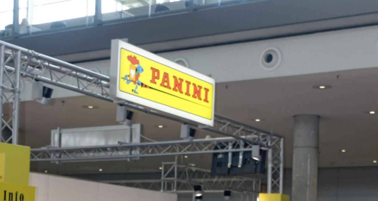 Panini Brasil, responsável pelo álbum da Copa do Mundo, anuncia novo ...