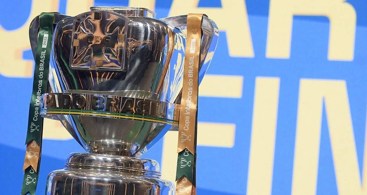 Copa do Brasil: Torneio nacional que mais paga no mundo; Veja quanto ...