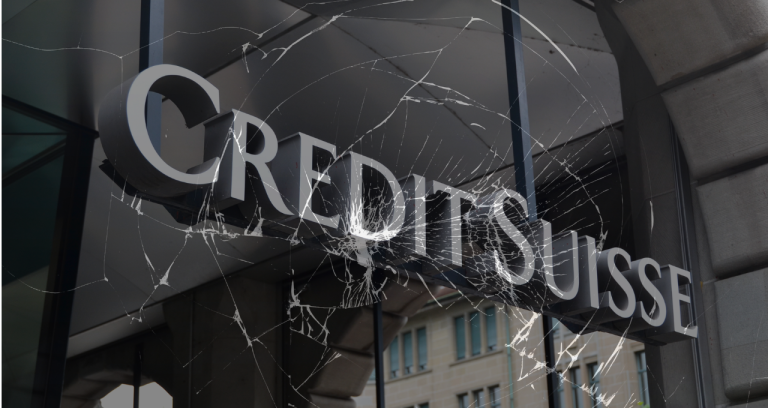 Novo banco de investimento do Credit Suisse – Money Times