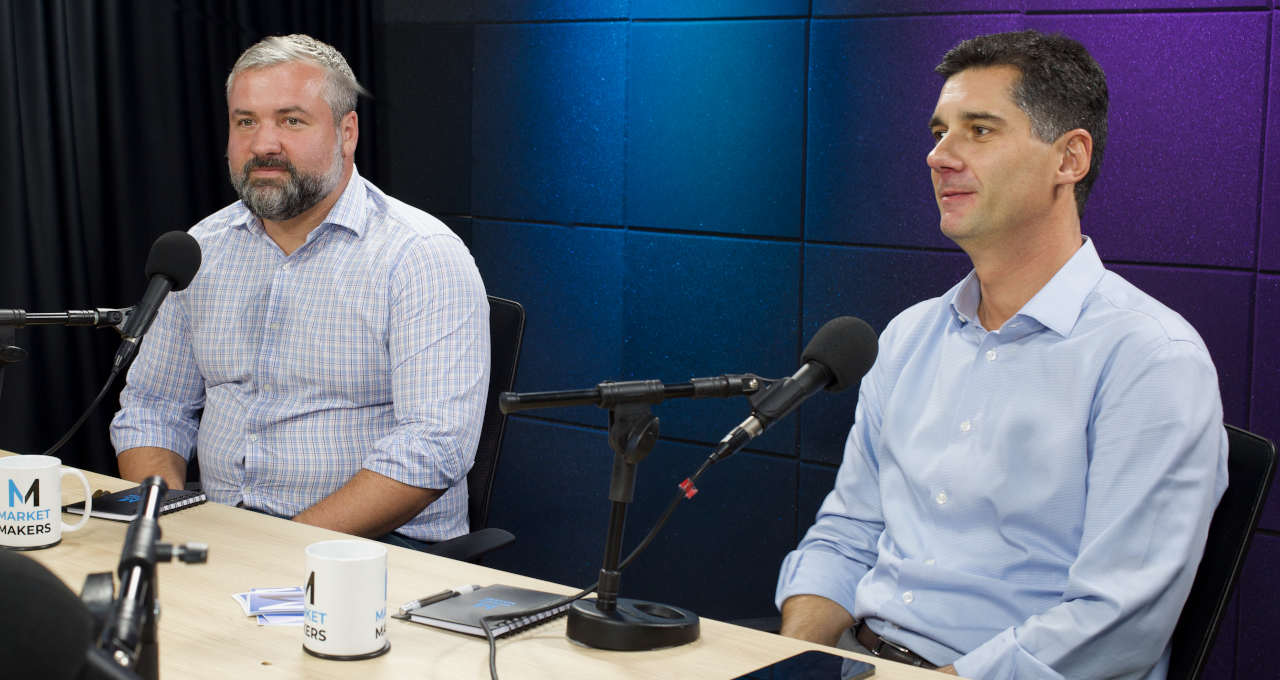 Gringo tem uma 'memória muscular' de ter ganhado muito dinheiro com ...