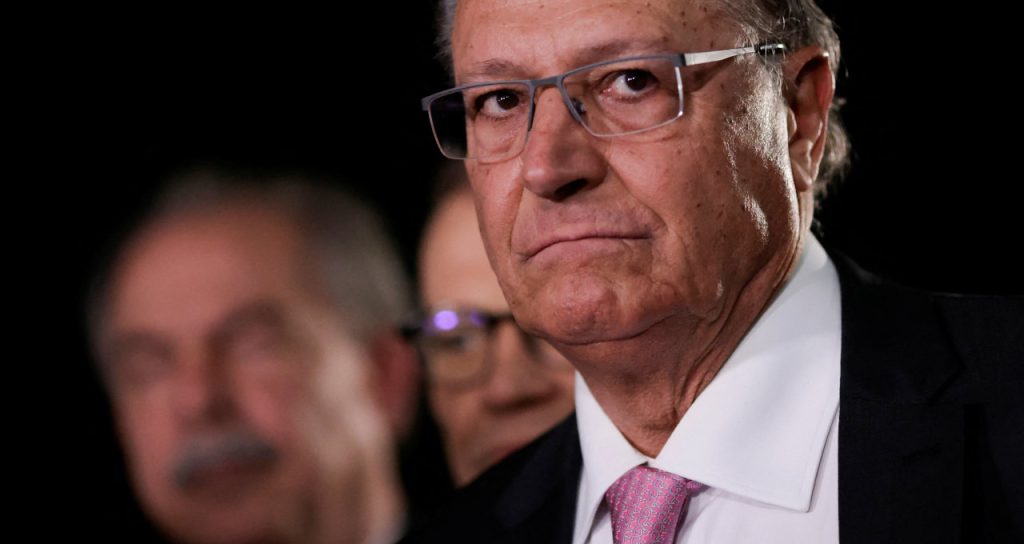 Alckmin: vice-presidente fala sobre tragédia no litoral de SP; confira ...