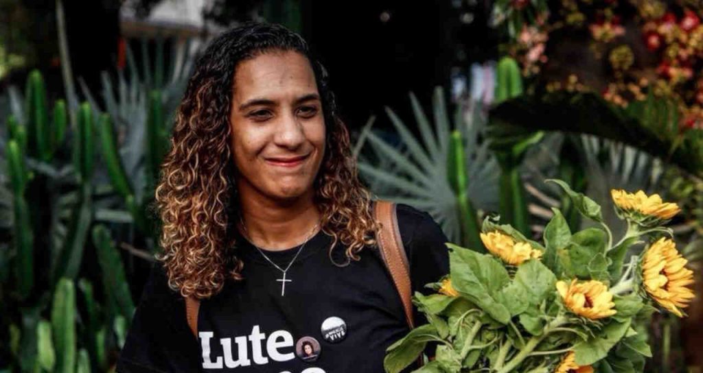 Anielle Franco: Quem é a futura ministra da Igualdade Racial