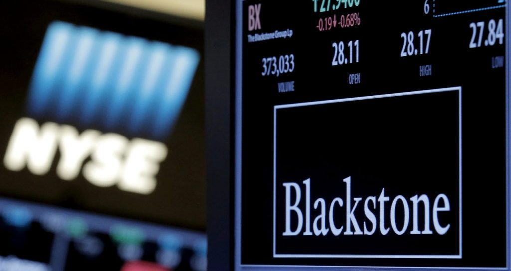 Blackstone pode desacelerar lançamento de fundo de private equity, diz ...