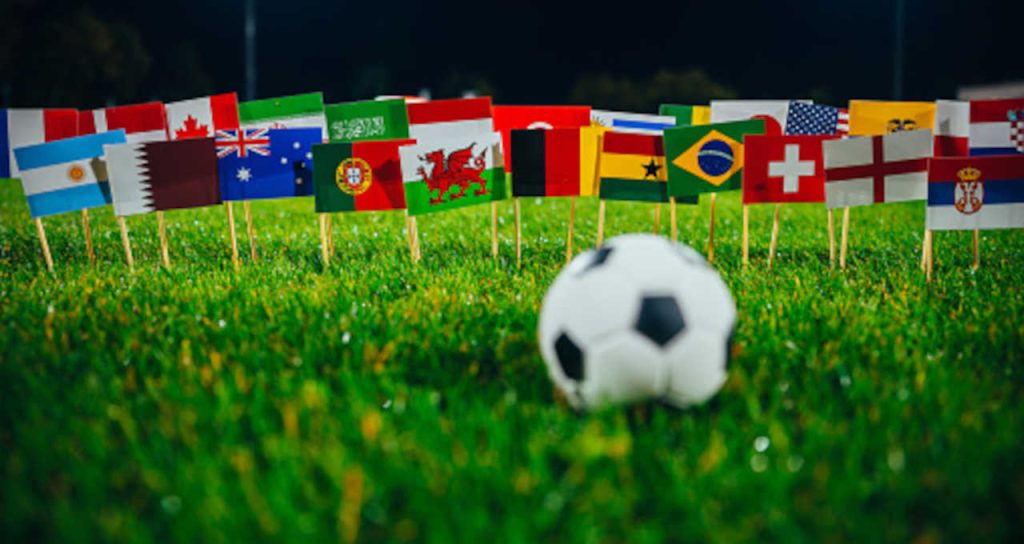 Copa do Mundo: confira a agenda de jogos desta sexta-feira, 09/12 ...