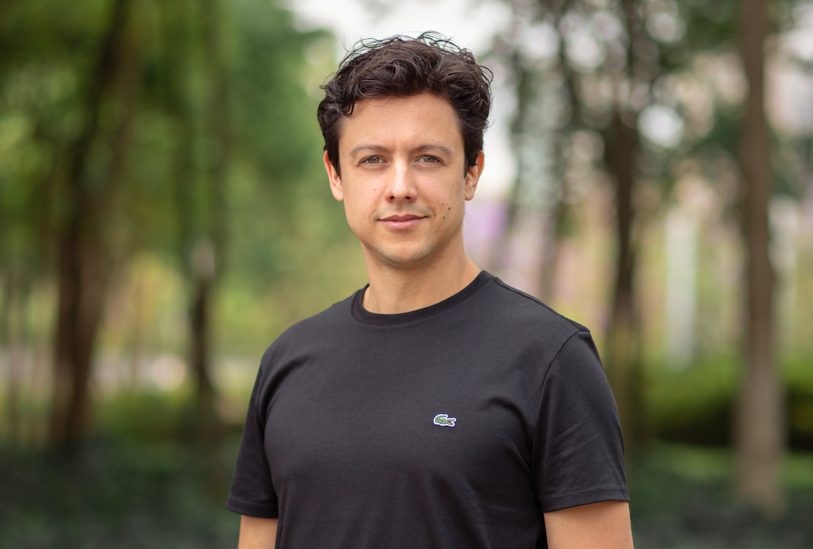 John Paz: 'Tornar-se uma fintech está cada vez mais vantajoso para ...