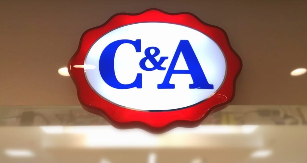 C&A (CEAB3) cai 4% após disparar com rumores de que seria comprada; por ...