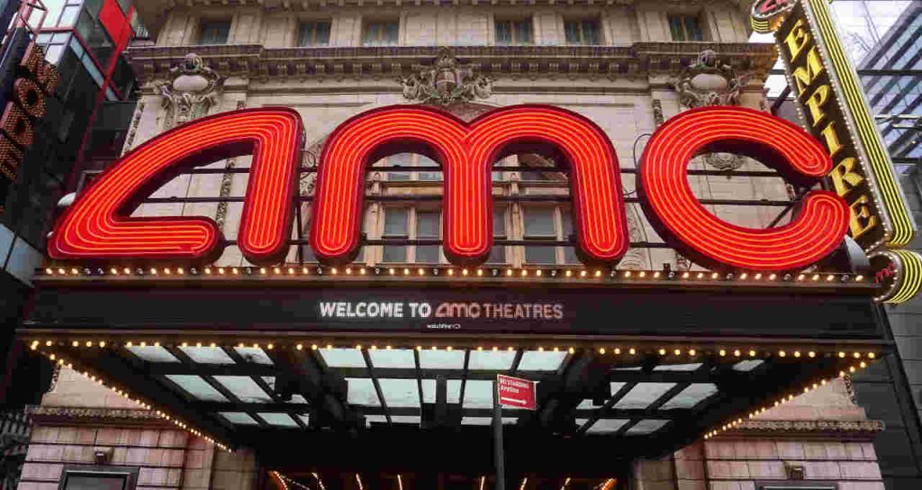 AMC supera estimativas de receita embalada por "Avatar" – Money Times