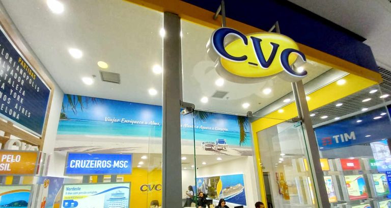 CVC (CVCB3) ganha fôlego de R$ 75 milhões e anuncia novo CEO – Money Times