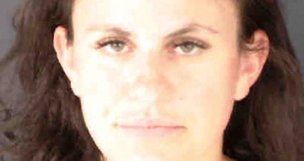 Influenciadora Danielle Miller admite fraude em empréstimos de US$ 1 ...