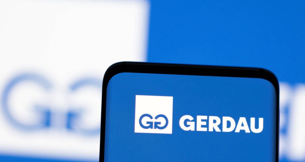 Gerdau (GGBR4) e Metalúrgica Gerdau (GOAU4) vão pagar R$ 1,2 bilhão em ...