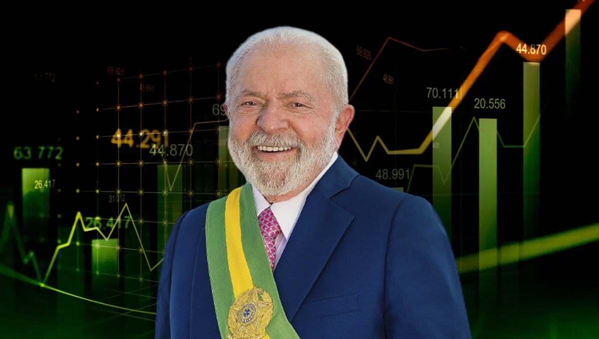 100 dias com Lula: veja as 5 melhores ações para investir – Money Times