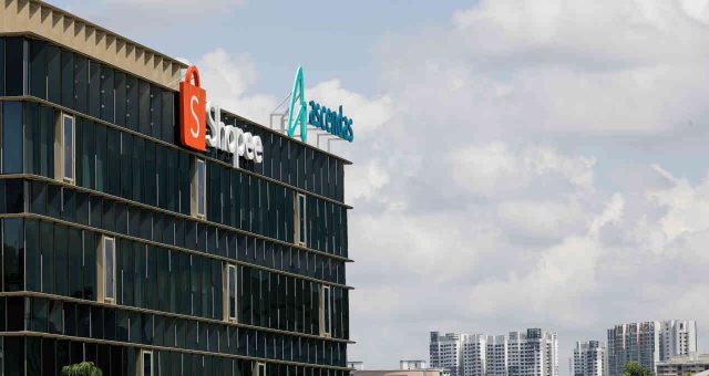 Shopee abre dois novos centros de distribuição no Brasil – Money Times