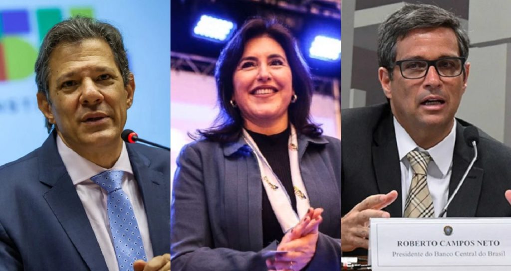 Reunião do CMN: Meta de inflação é decisiva para futuro da Selic ...