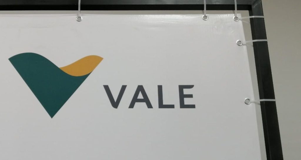 Vale (VALE3) ainda é a melhor ação para os analistas após queda de 25% ...