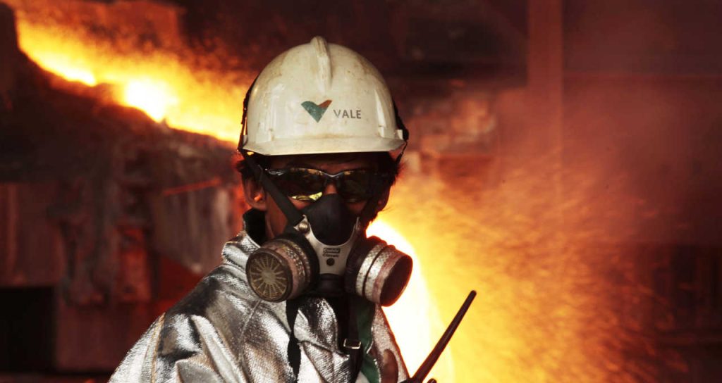 Dividendos: Troque Gerdau (GGBR4) por Vale (VALE3), indica Itaú BBA ... Dividendos: Troque Gerdau (GGBR4) por Vale (VALE3), indica Itaú BBA ...