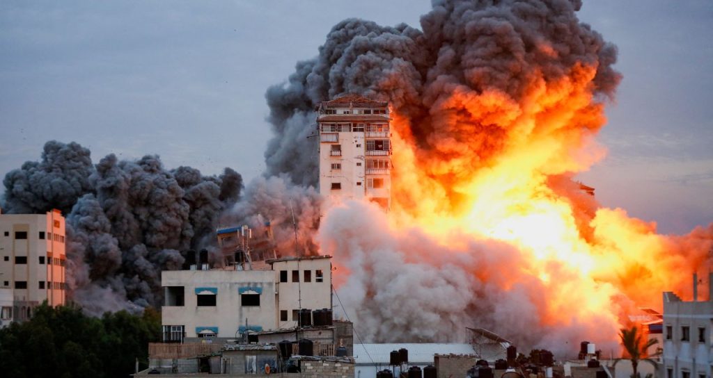 Guerra Israel x Hamas: Como os conflitos impactam o mercado imobiliário ...