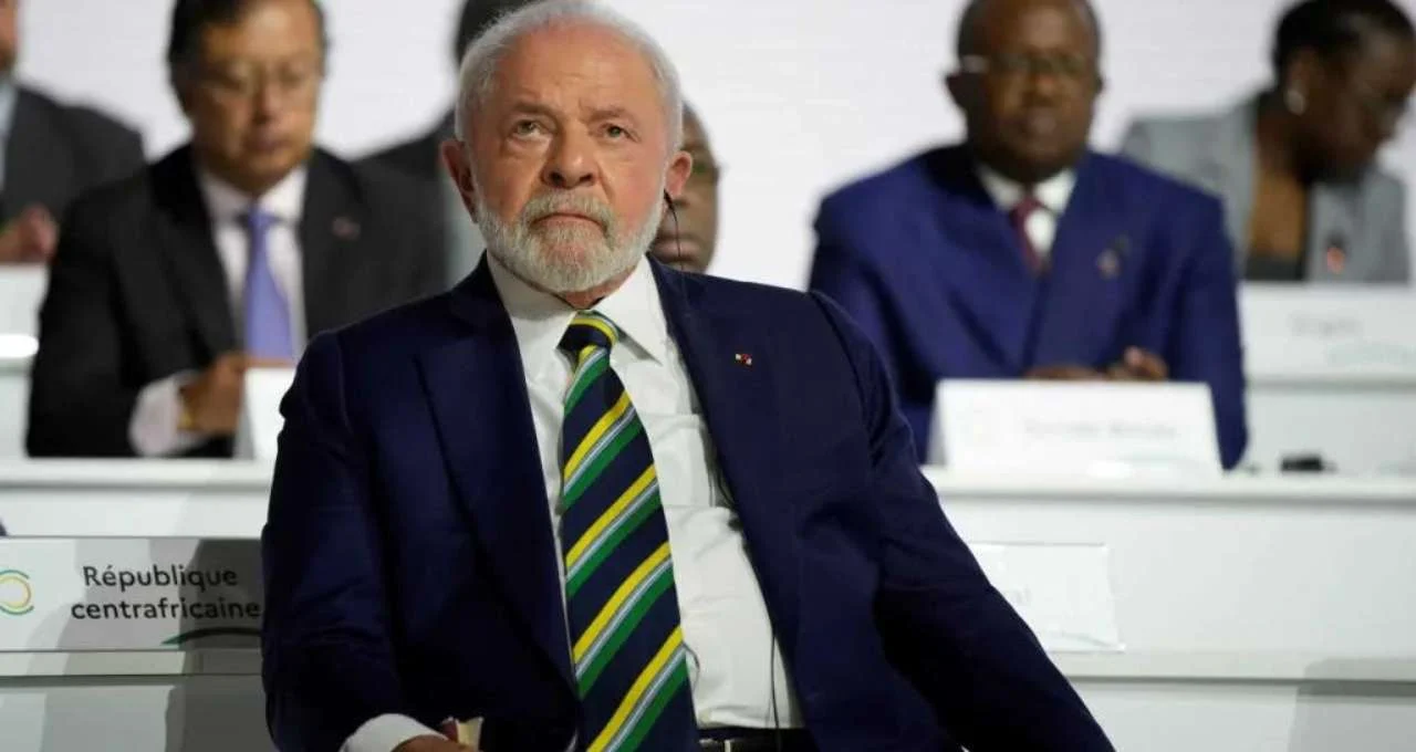 Lula Reage à Vitória De Javier Milei Que O Chamou De Comunista Veja O