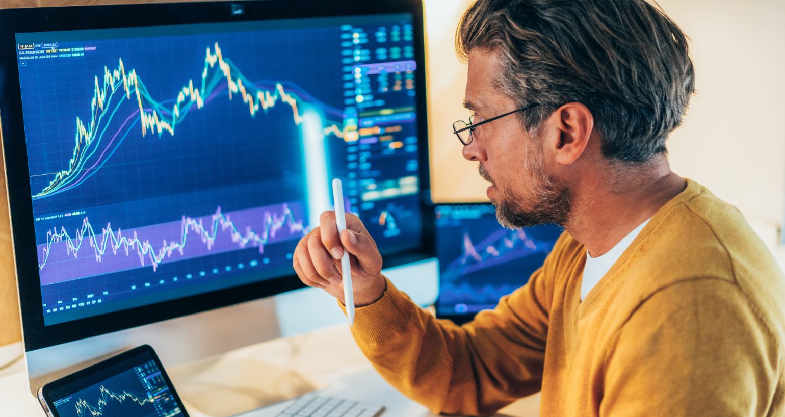 Perfil de trader: saiba qual é o seu em teste gratuito